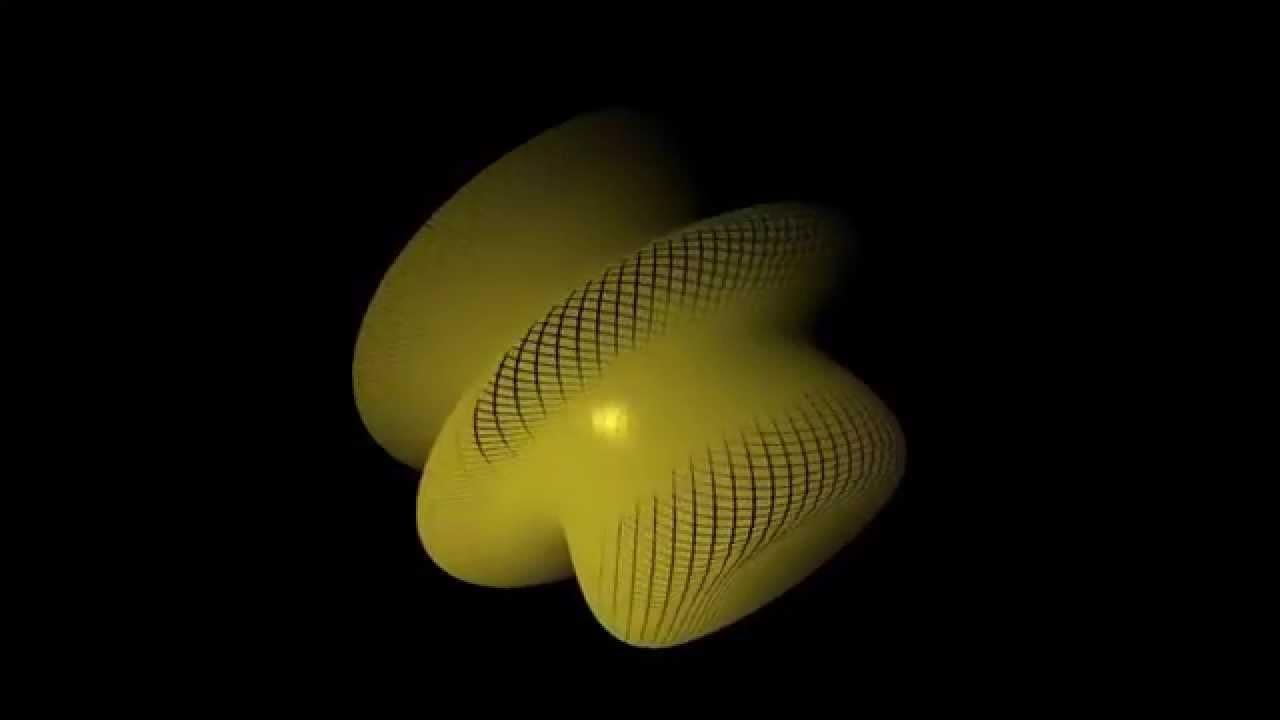 GLSL Geometry shaders in Processing - YouTube