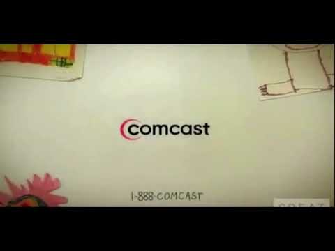 Comcast Barney commercial (2005) - YouTube