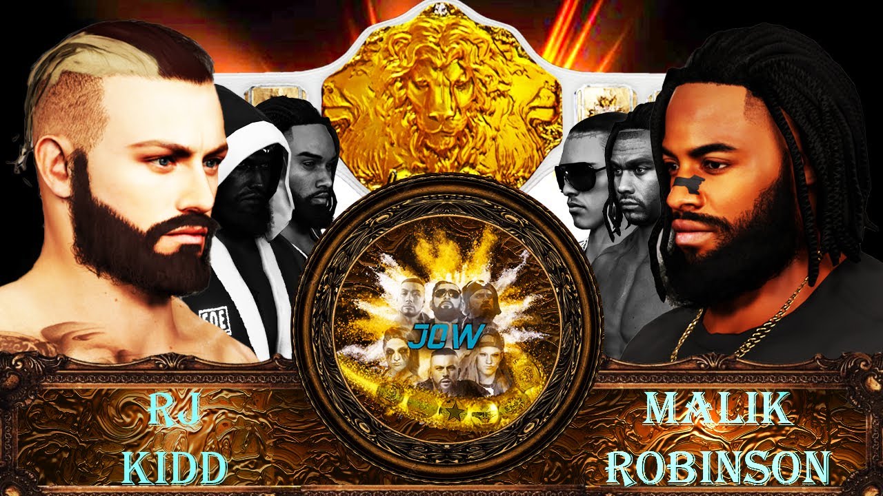 JOW Episode 158 - YouTube