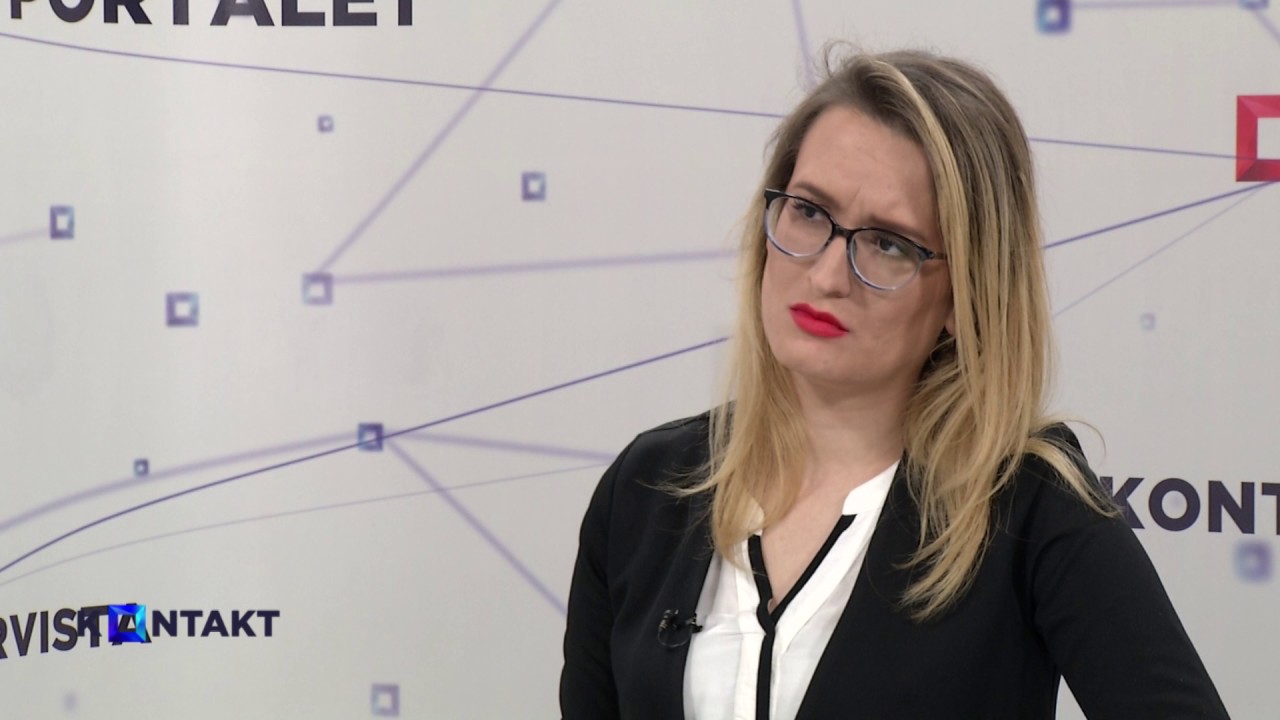 'KONTAKT' - Rrustem Berisha - AAK - YouTube