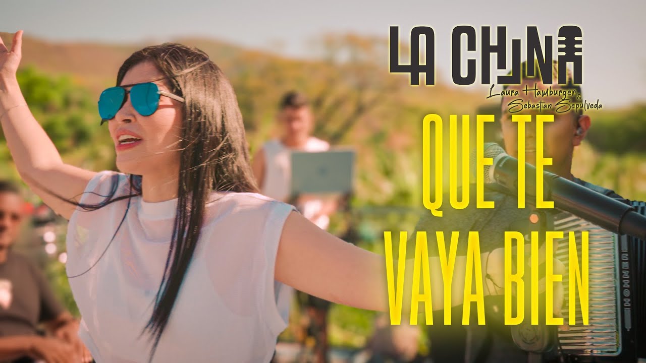 Que Te Vaya Bien - Laura Hamburger & Sebastian Sepulveda Chords - Chordify