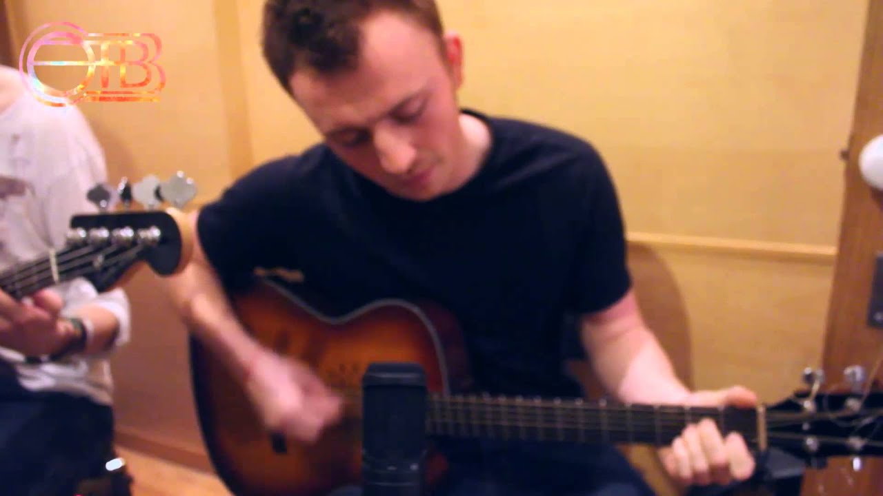 Tom Hoskins - Simple Man [OTB Session] - YouTube