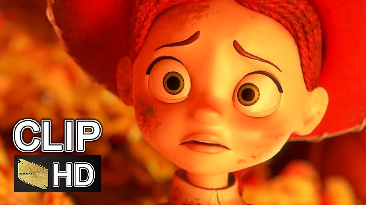 The Most Saddest Disney Moments Ever - The Lion King, Toy Story And ...