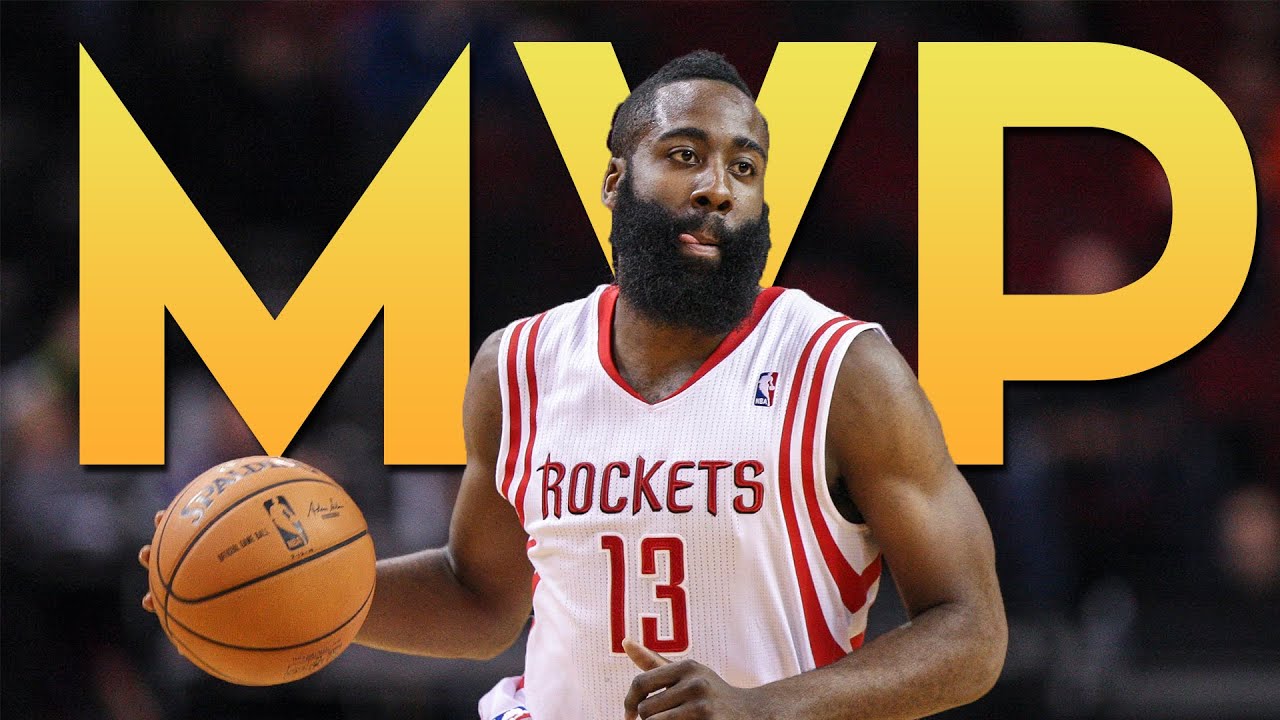 James Harden ᴴᴰ | MVP? | 2015 Mix - YouTube