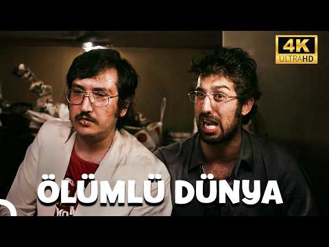 Ölümlü Dünya | Feyyaz Yiğit 4K Komedi Filmi