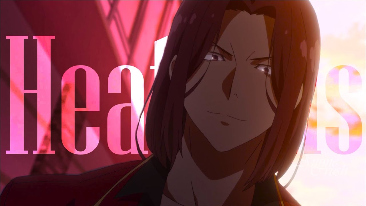 Heathens『AMV』| Classroom of The Elite - YouTube