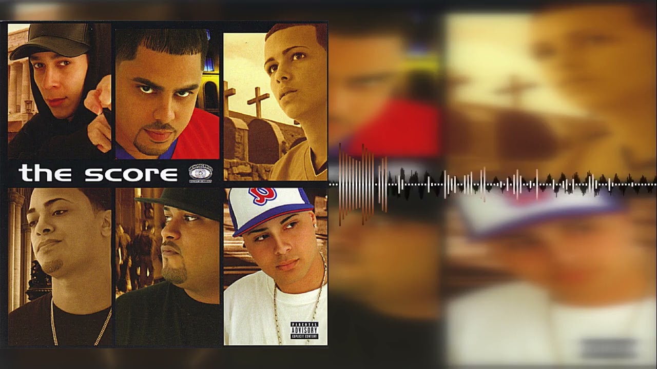 Voy A La Disco - Baby Rasta Y Gringo (Audio) - YouTube