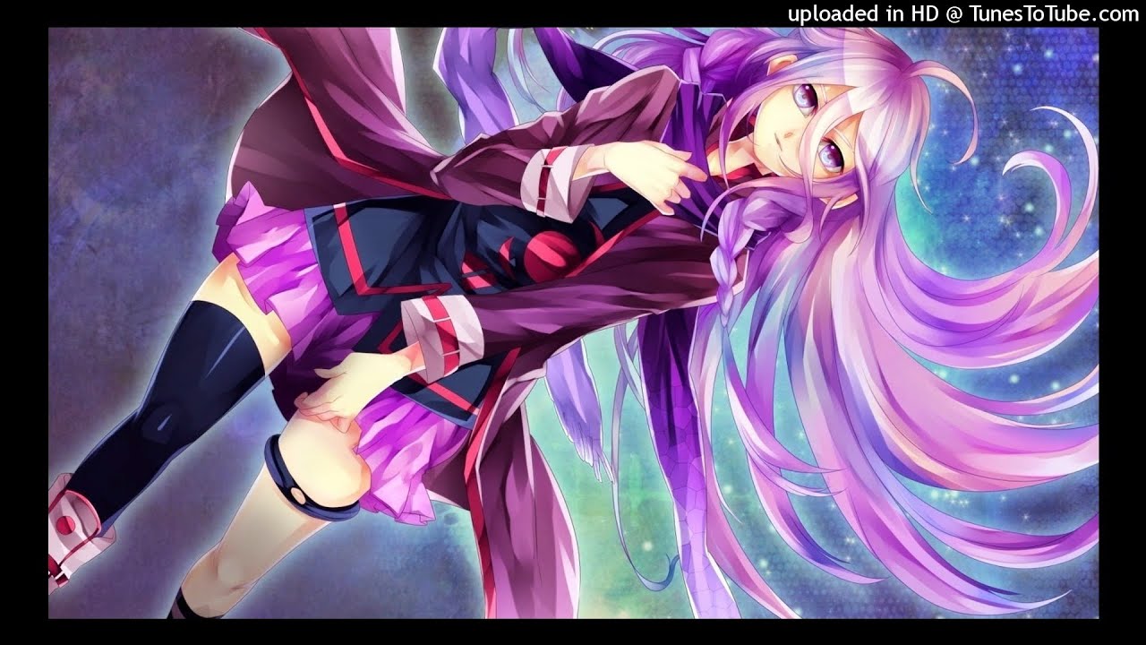 Nightcore- New Girl - YouTube