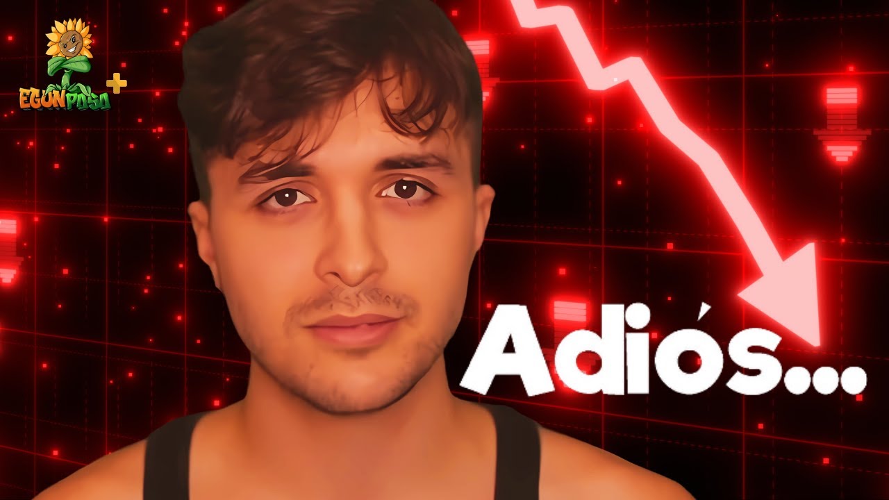 DALAS REVIEW SE VA Y HE GANADO Y DEJO MI CANAL. - YouTube