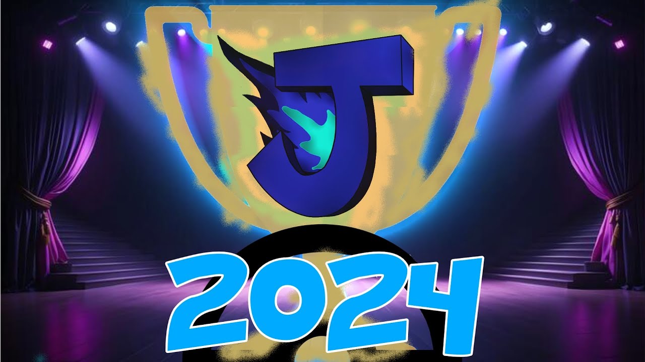The 2024 Nitro Pokémon Of The Year - YouTube