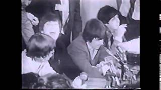 27 de agosto de 1964 - Cincinnati Gardens - Cincinnati
