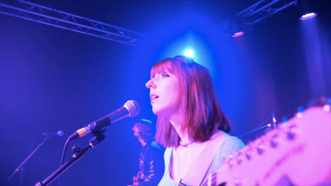 Amy Ellen - Dead & Gone (Official Music Video) - YouTube