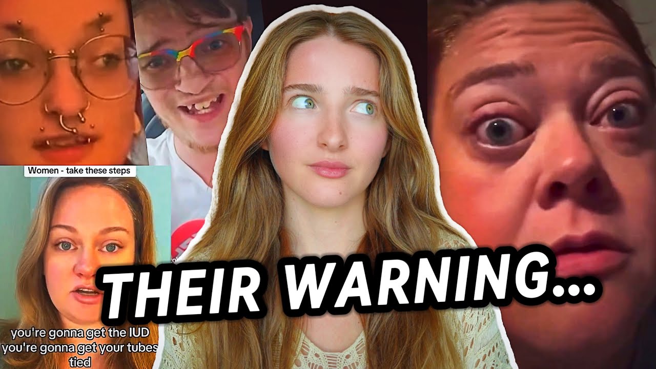 The Most UNHINGED Leftist Reactions Yet! Inside the Left’s DERANGED ...