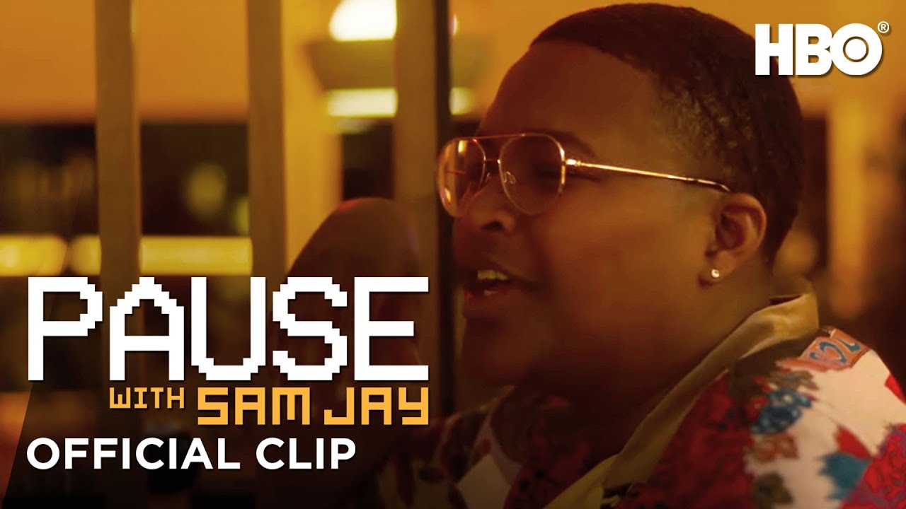 PAUSE with Sam Jay: Conspiracy Theories (Official Clip) | HBO - YouTube