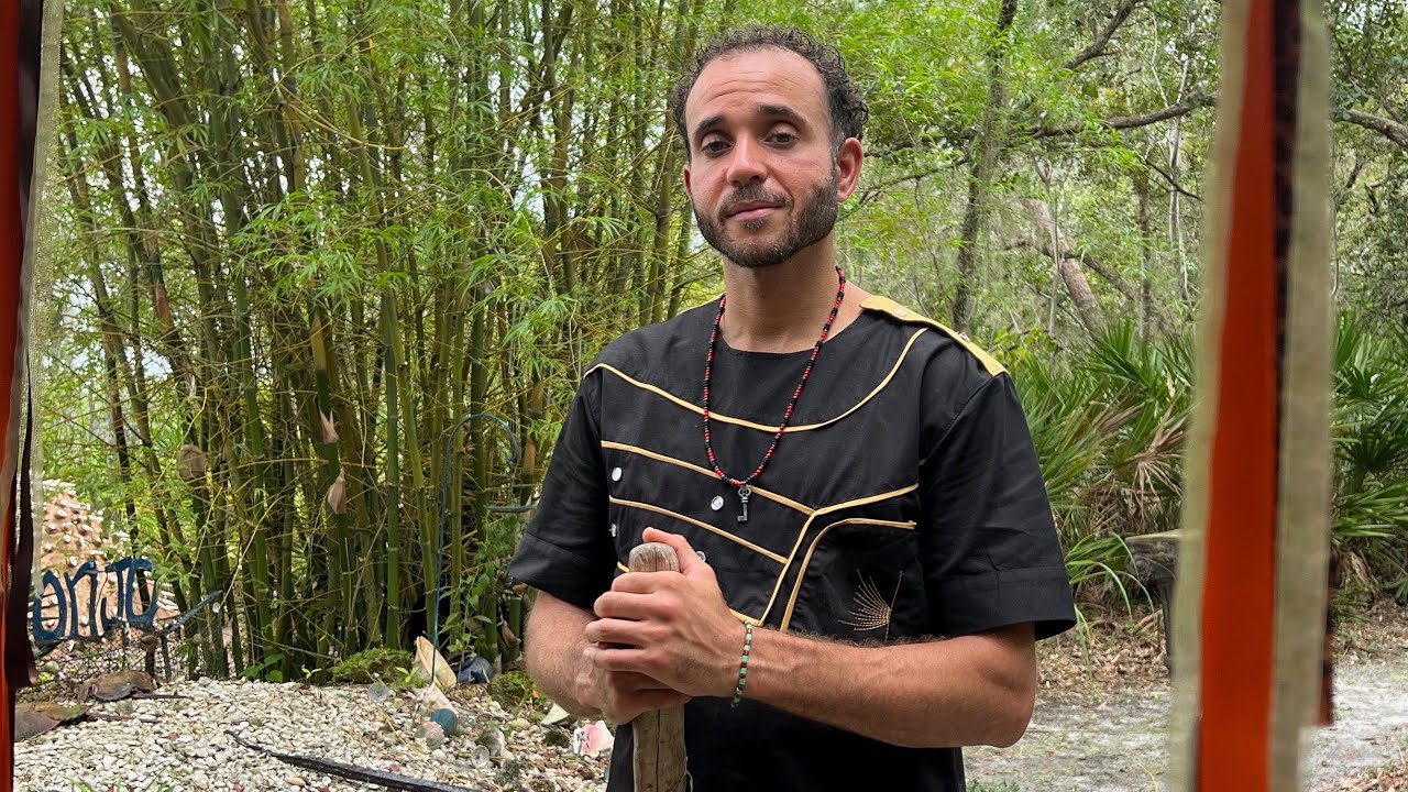 IFA Foundation Announces New Co-Partner/Oluwo Ifakayode - YouTube