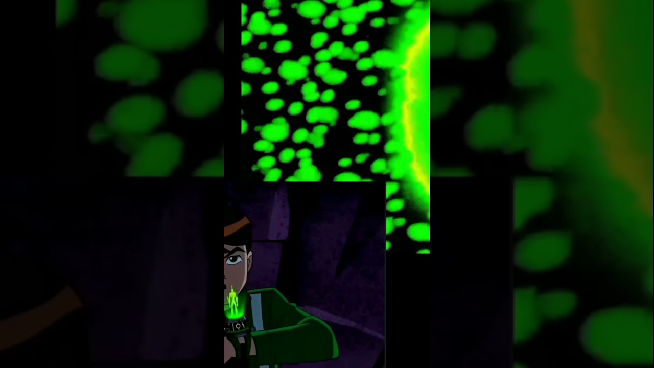 Ben 10 Original transformation vs Real life transformation||Ben 10 in ...