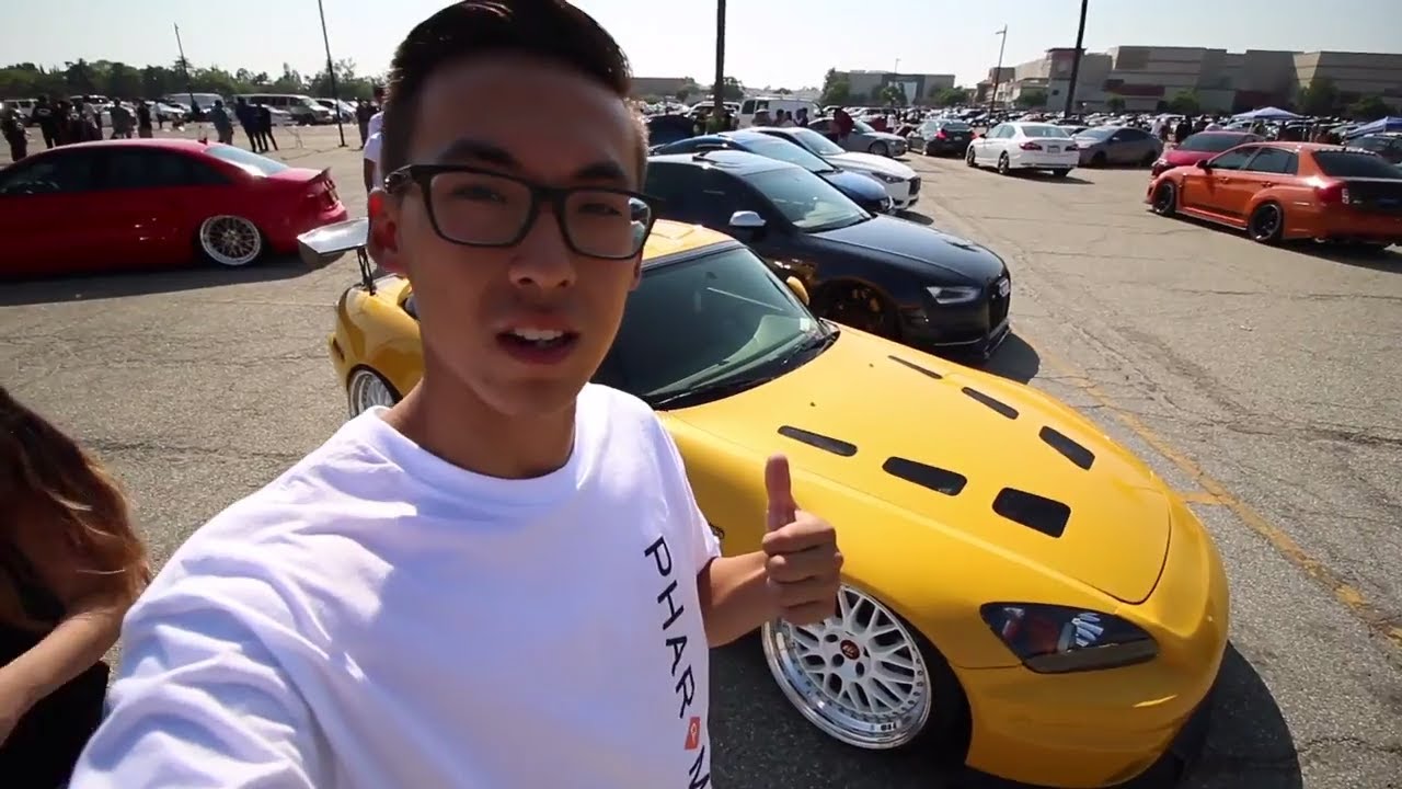 One of the Best Honda S2000 Builds - YouTube