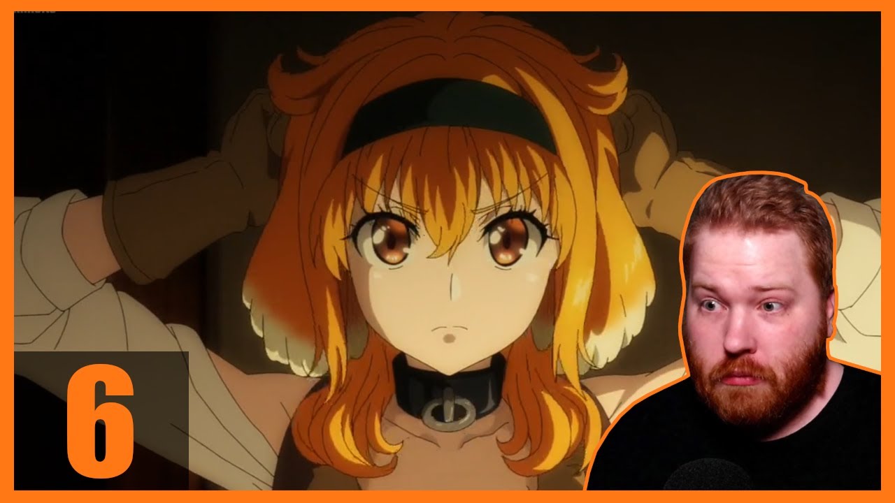Roxanne's determined! | Harem in the Labyrinth of Another World ...
