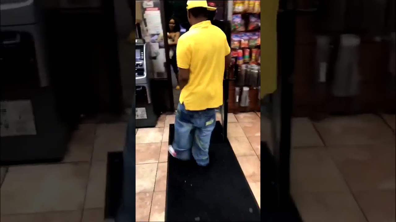 Look at the drip - YouTube