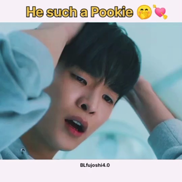 He was such a Pookie around Daon 🤭 ️ #KBL #secretrelationships #kdramabl #blseries #funny # ...