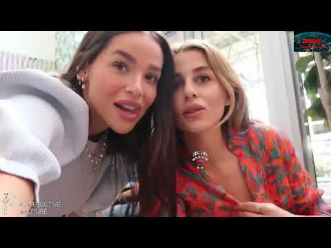 Fenomen Ezgi Fındık Miami Turunda (Insta Detective Cut)