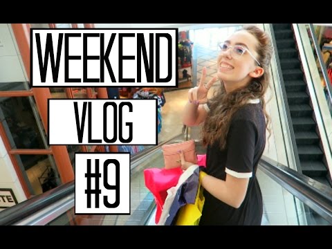 WE'RE SHOPAHOLICS