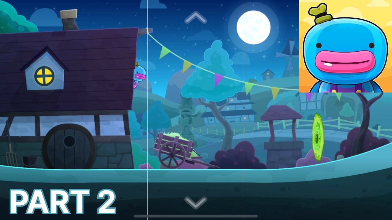 Bring You Home Gameplay Walkthrough - Part 2 | Puzzle Adventure Game ...