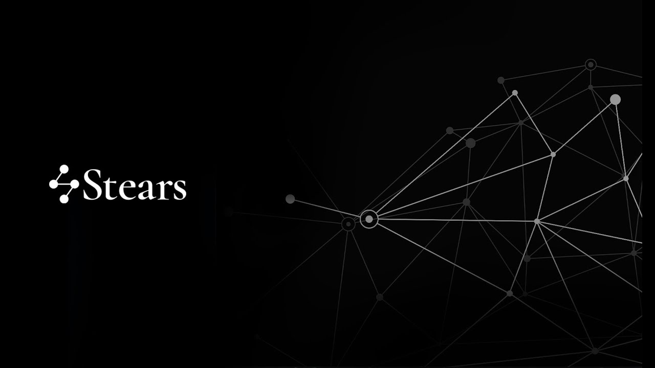 The next generation of Stears is here! - YouTube