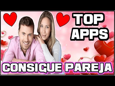 MEJORES APLICACIONES PARA CONOCER GENTE POR INTERNET😍 2024 - YouTube
