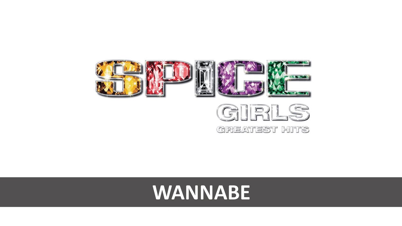 SPICE GIRLS - WANNABE LYRICS - YouTube