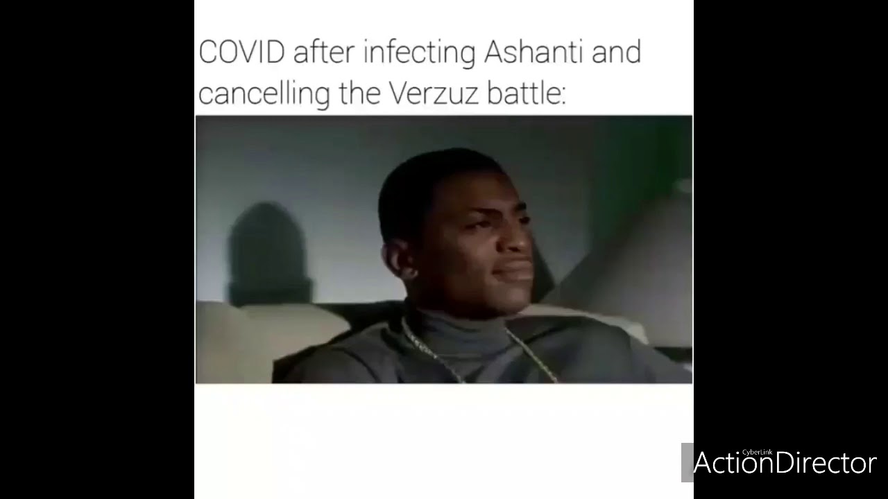 Ashanti vs. Keyshia Cole VERZUZ memes 🤦🏾‍♀️🤣😂 - YouTube