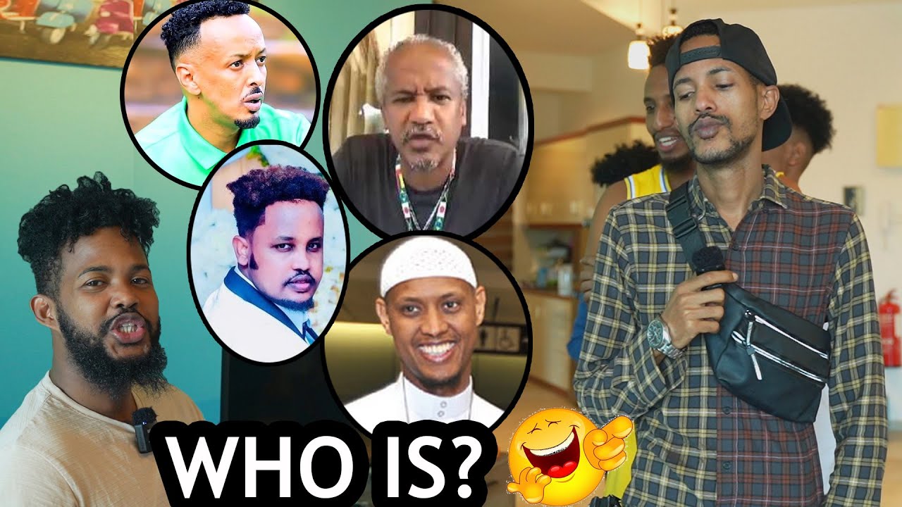 SHEEG QOFKAAN YAA WAAYE GUULEYSTAHA 50 DOLLAR ADIGUNA ISKU DAY - YouTube