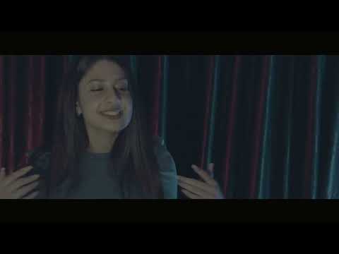 JULIANA STOYANOVA SAMA I NERVOZNA  cover)