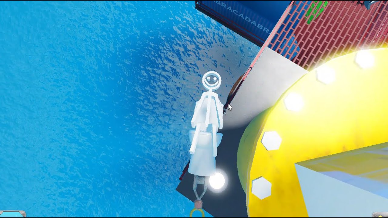 Testing the new Viper Speed Boat! In Shark Bite 2! - YouTube