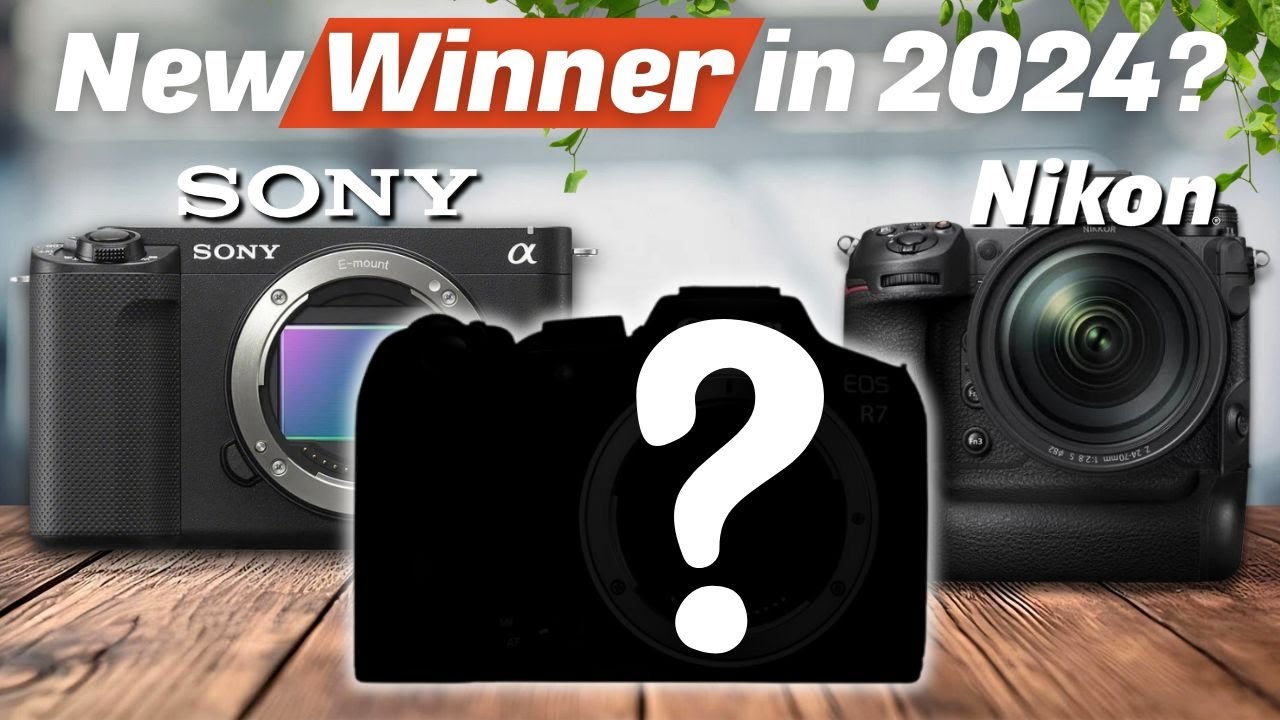 Best Mirrorless Camera 2024 - The Hidden Camera Will Blow Your Mind ...