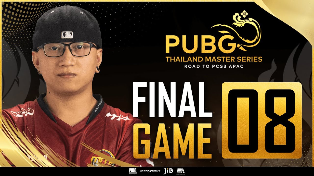 Pro thailand