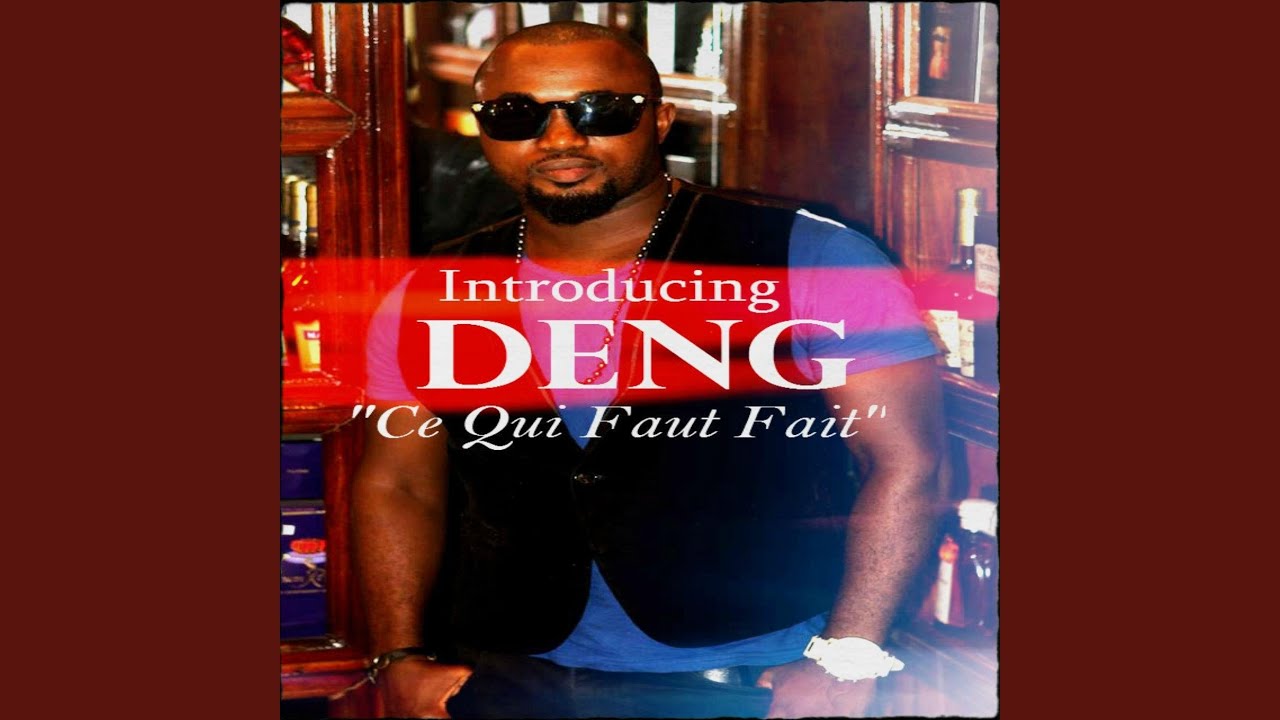 Ce qui faut fait - YouTube