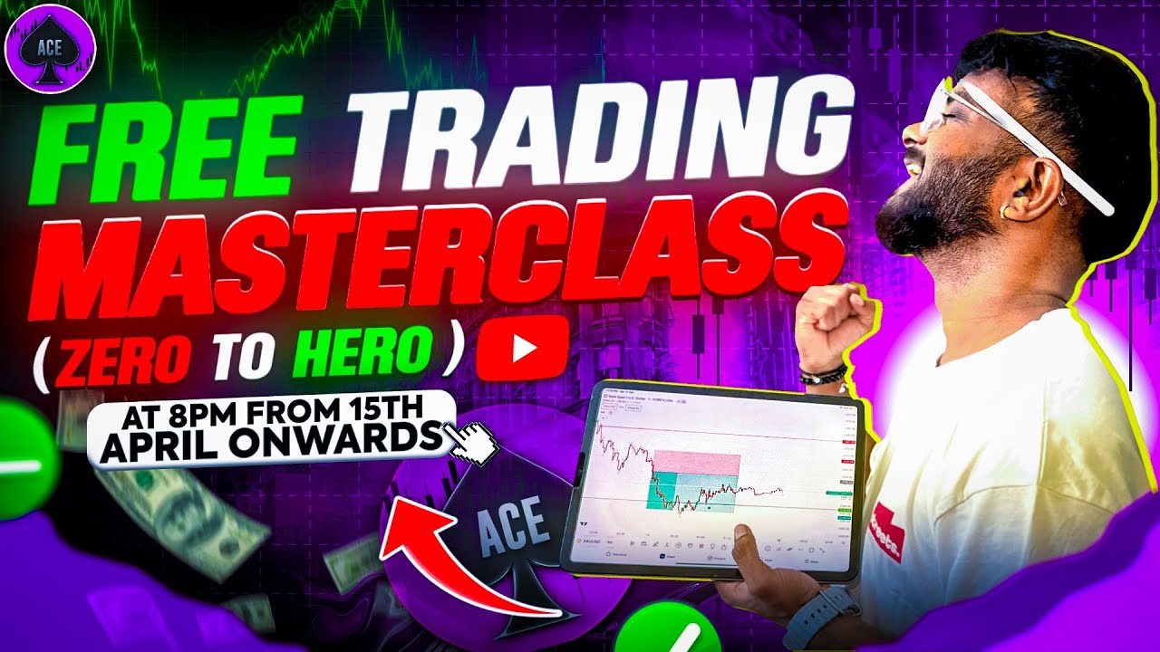 25 JULY | LIVE TRADING IN FOREX By Ace Trading Official - YouTube