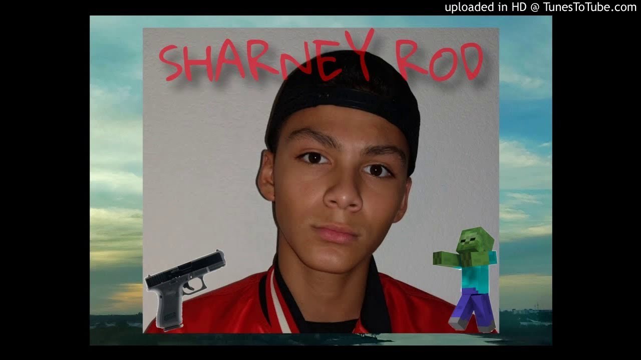 SHARNEY ROD (Official Audio) - YouTube