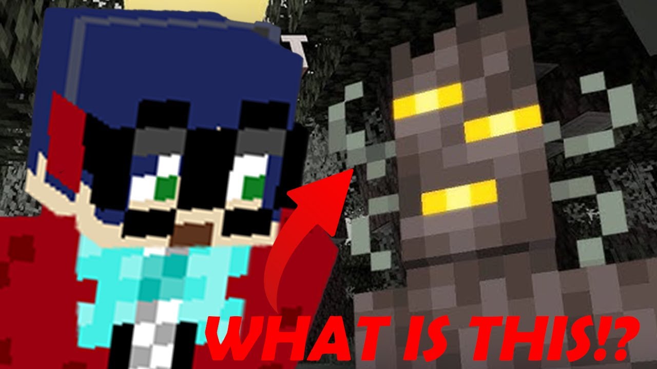 Doctor Gamer Reacts to the Creaking! NEW BIOME AND MOB REVEALED! - YouTube