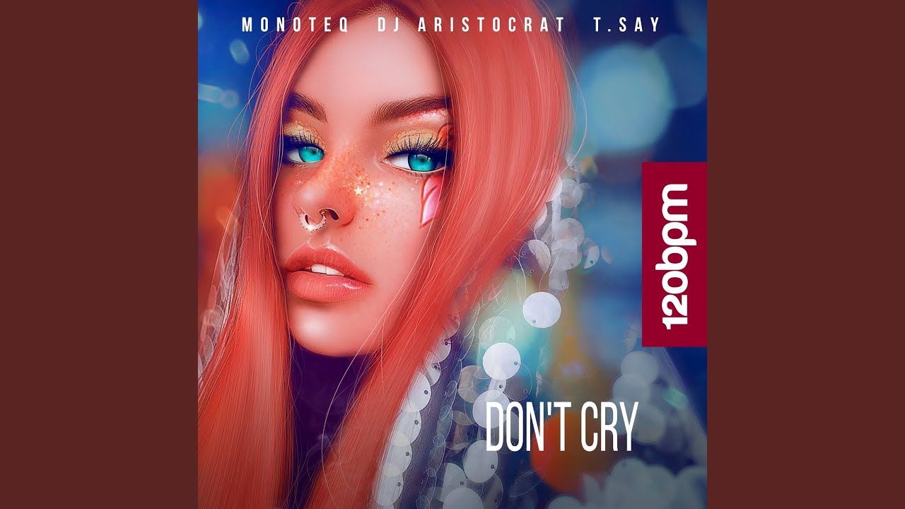 Don't Cry - YouTube Music Don't Cry - YouTube Music