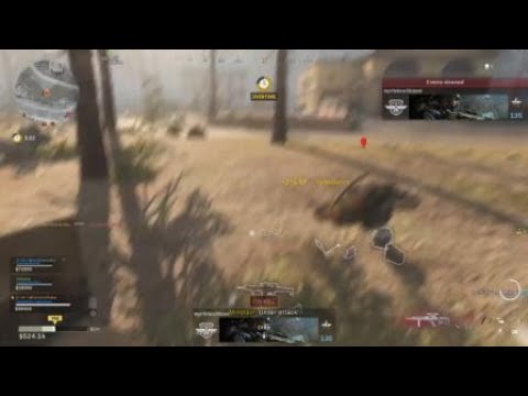 Call of Duty®: Modern Warfare®-Death from Above - YouTube