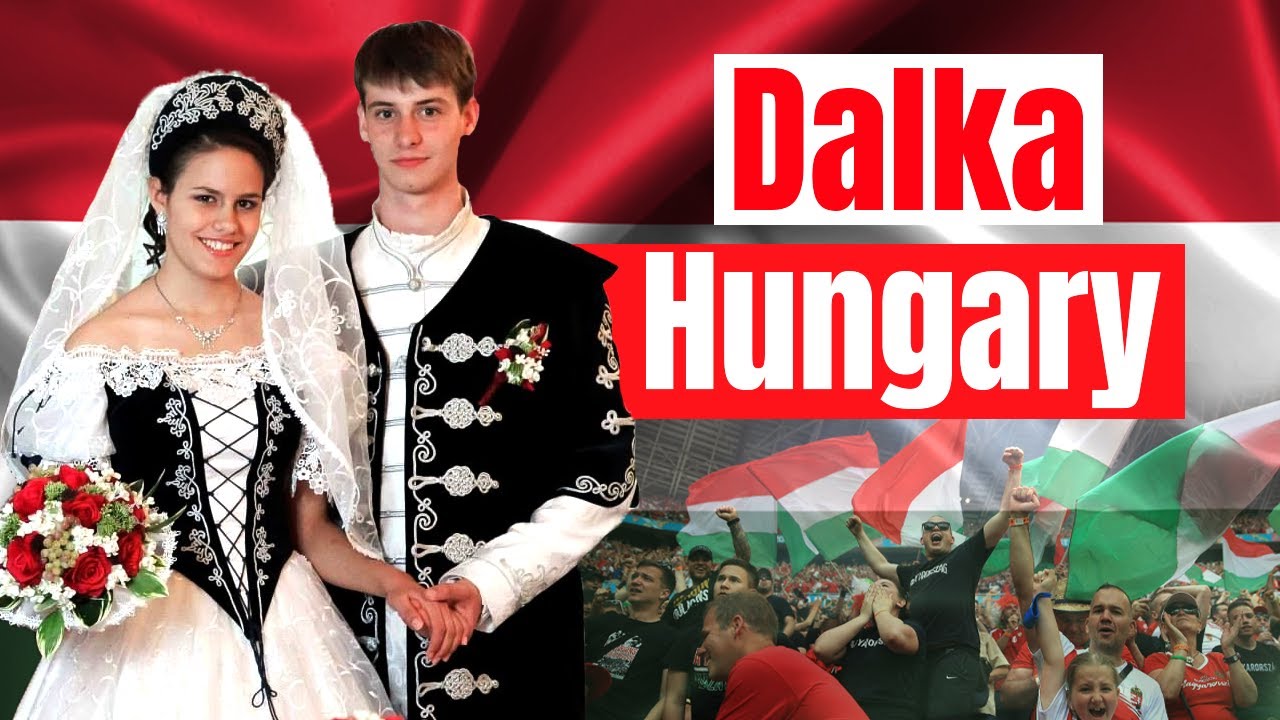 Xaqiiqooyin ku saabsan Dalka Hungary | Bartamaha Yurub - YouTube