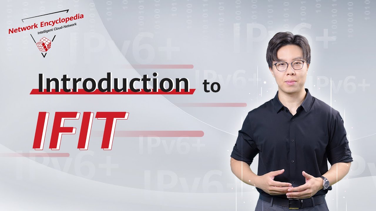 Introduction to IFIT - YouTube