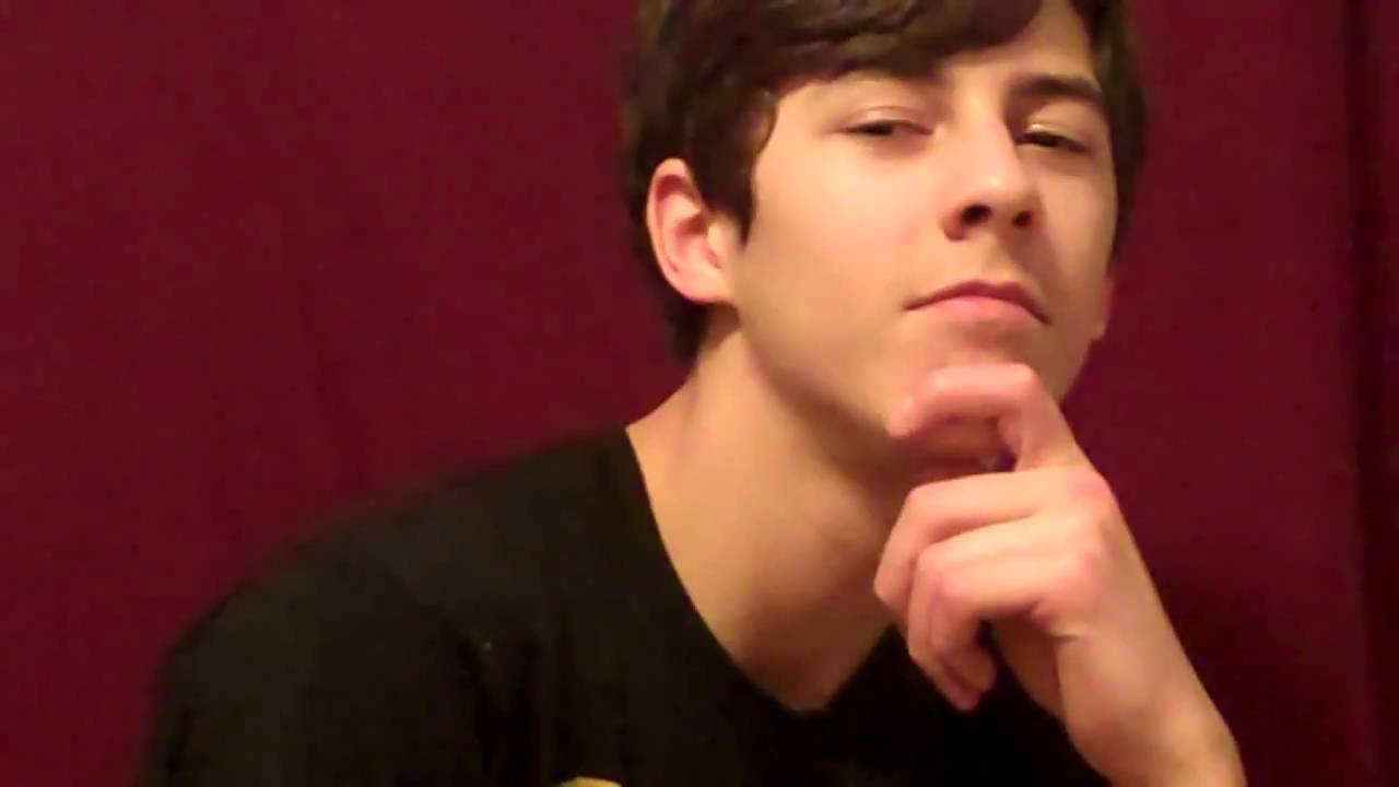 fake photo shoot! - YouTube