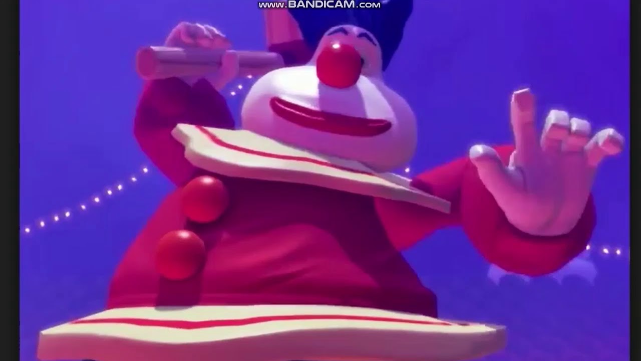 Pixar (main) villains LIST - YouTube