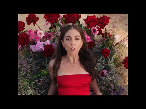 Bonnie Grace Vargas - Honey Moon