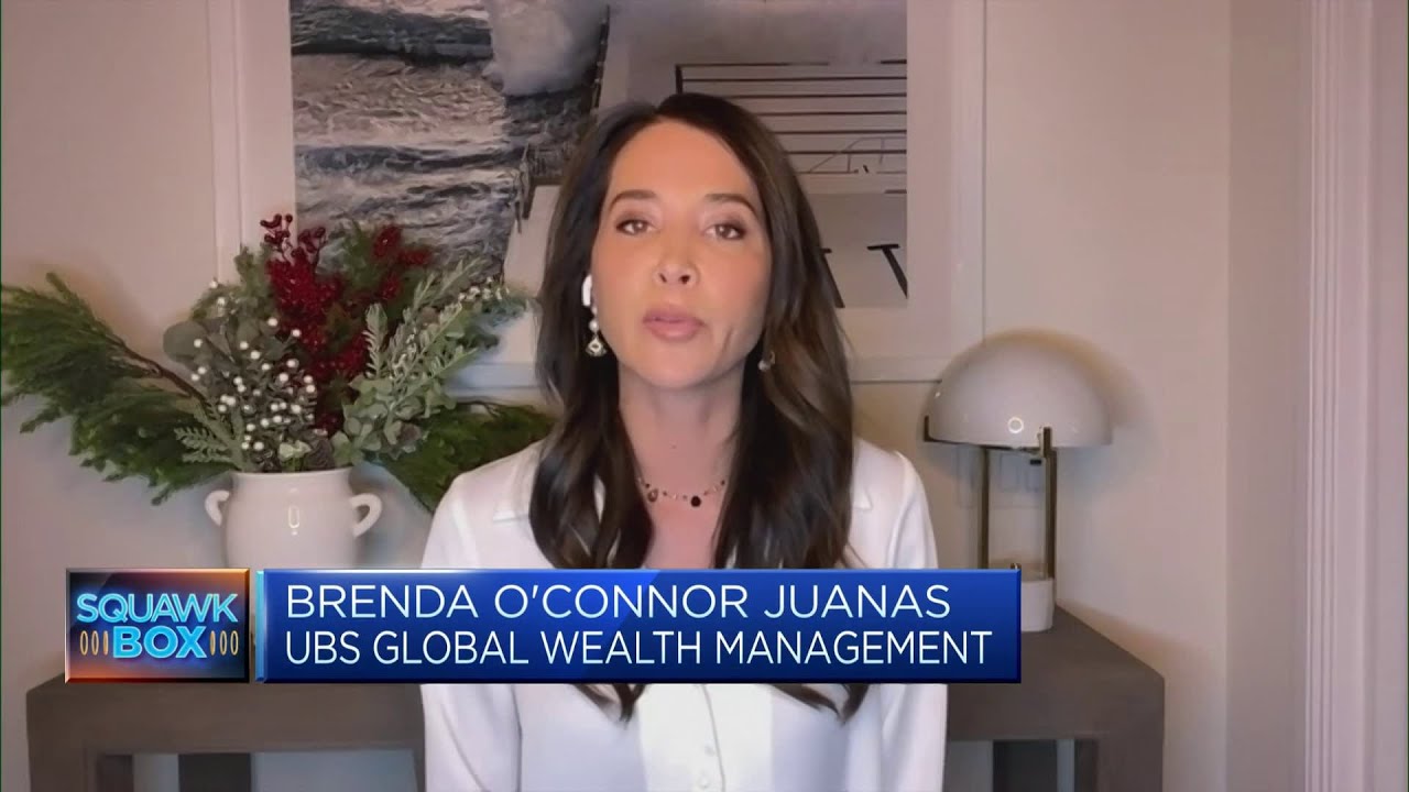 Emerging markets: We prefer India to China, UBS senior vice president ...