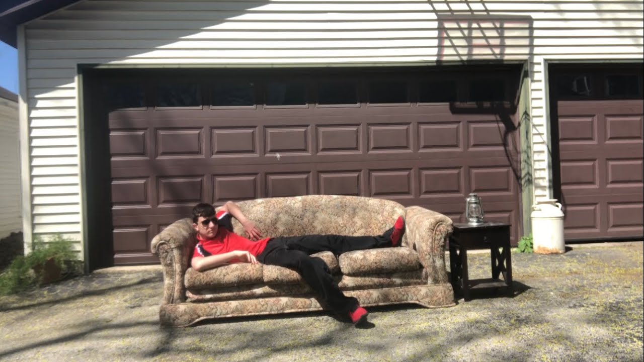 Hunter Conrad - Radical (Official Music Video) - YouTube