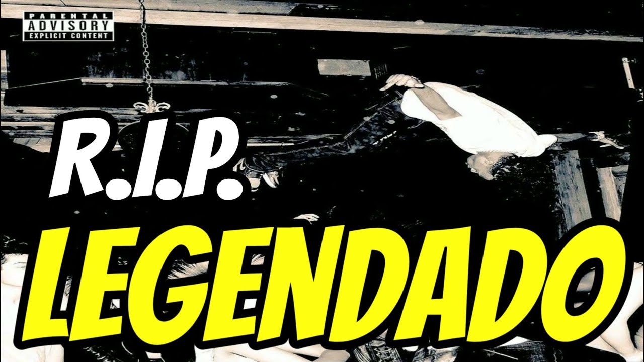 Playboi Carti Rip Clipe Oficial Legendado Youtube